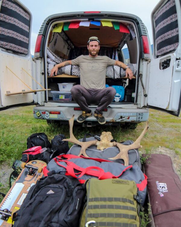 Ultimate Guide for Van Life & Road Tripping - Global Shenanigans