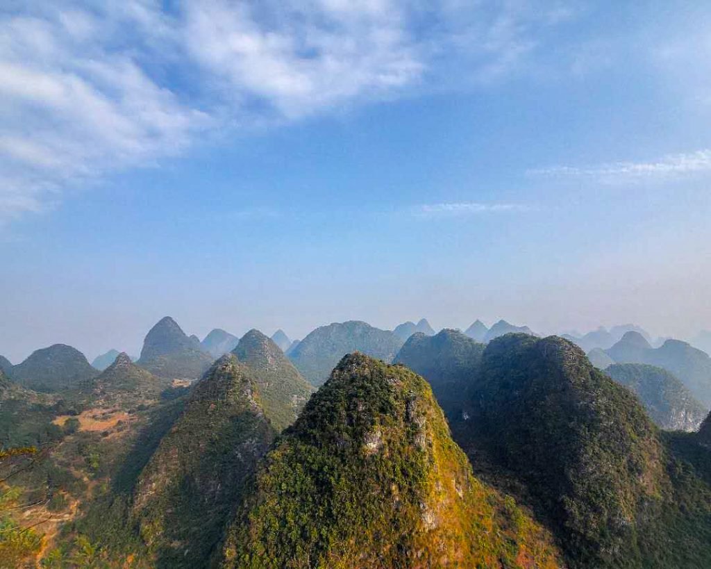 The Yangshuo Rock Climbing Guide - Global Shenanigans