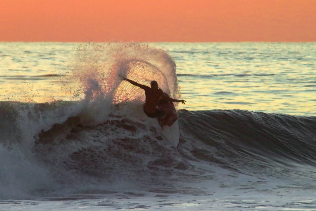 Surfing in Mexico - Top 3 Surf Destinations - Global Shenanigans